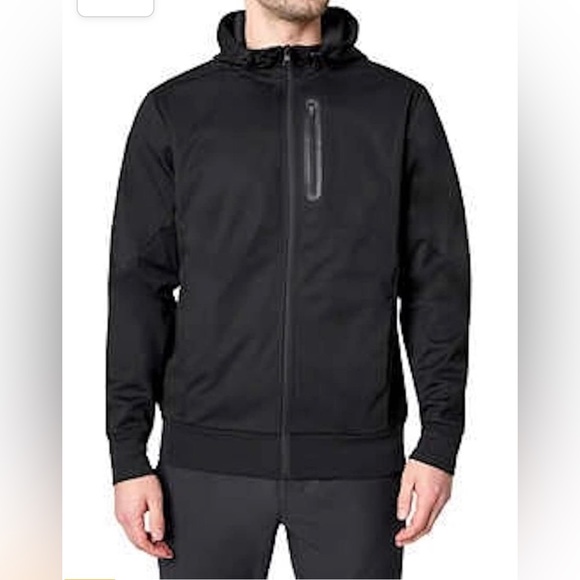 Mondetta Outdoor Project | Jackets & Coats | New Mondetta Full Zip ...